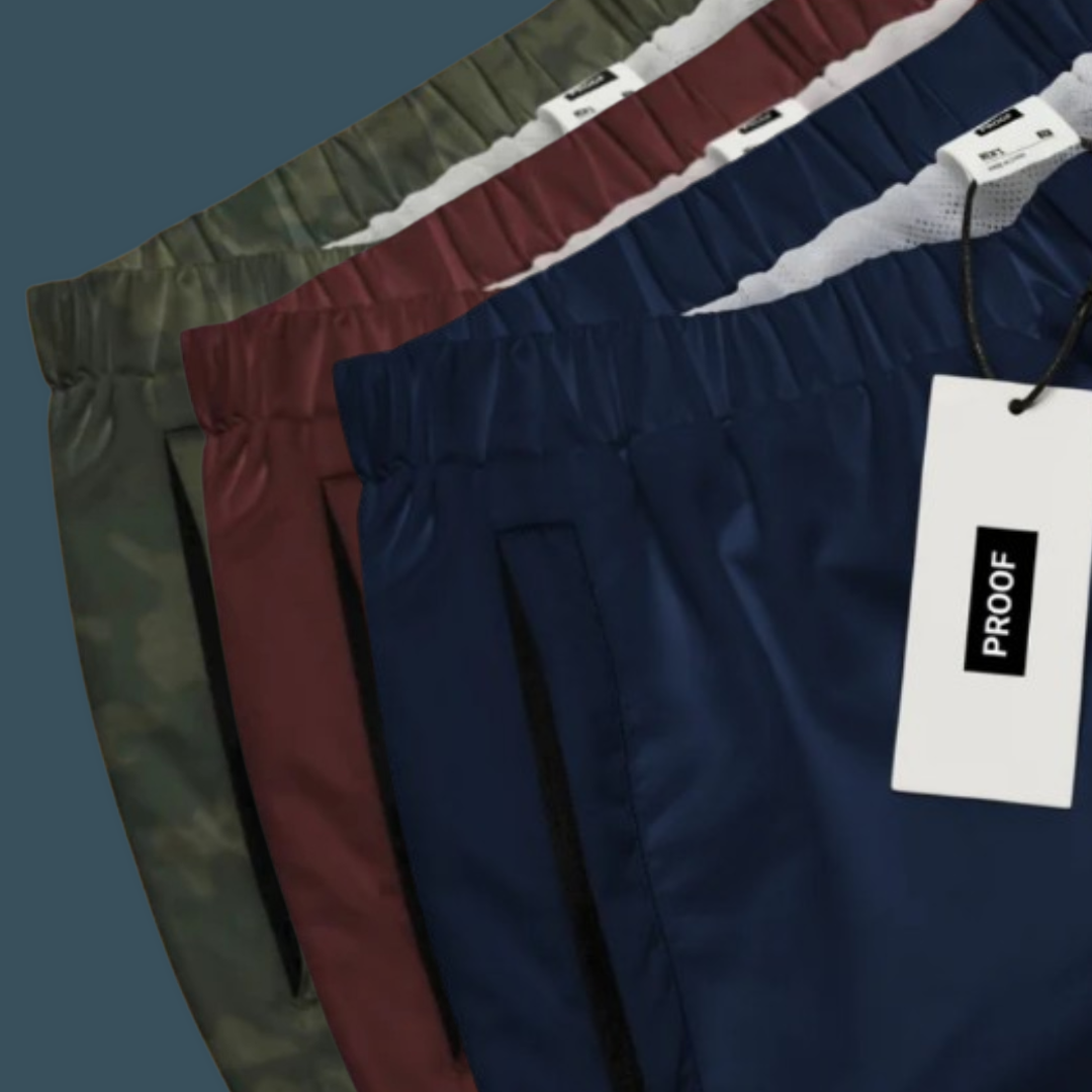 Pants! – PROOF APPAREL