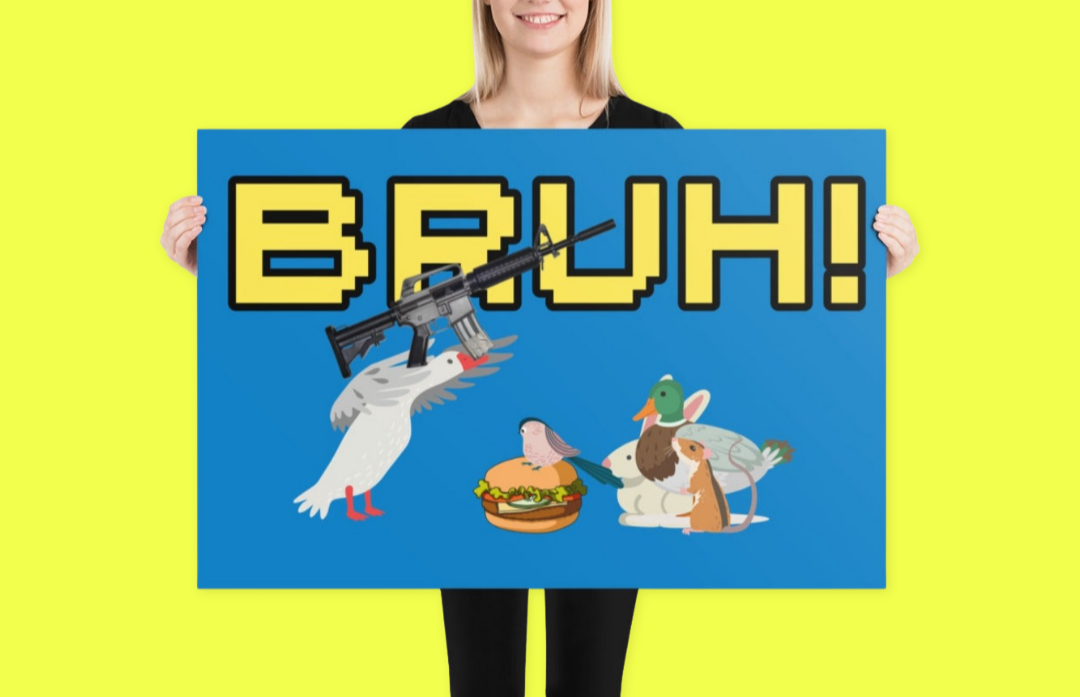 CANVAS! – PROOF APPAREL