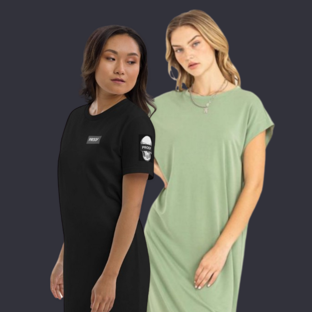 Dresses! – PROOF APPAREL