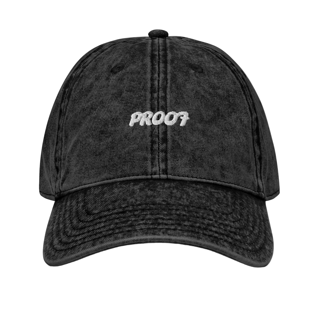 Hats! – PROOF APPAREL